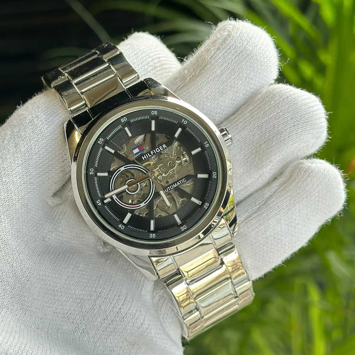 PREMIUM QUALITY AUTOMATIC WATCH — Ehub